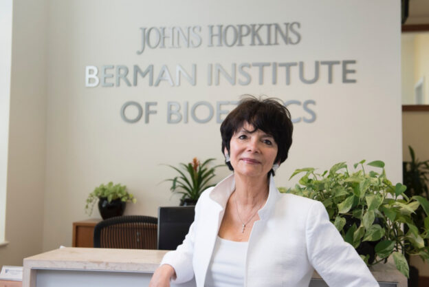PRIM&R Honors Women's Impact on Research Science