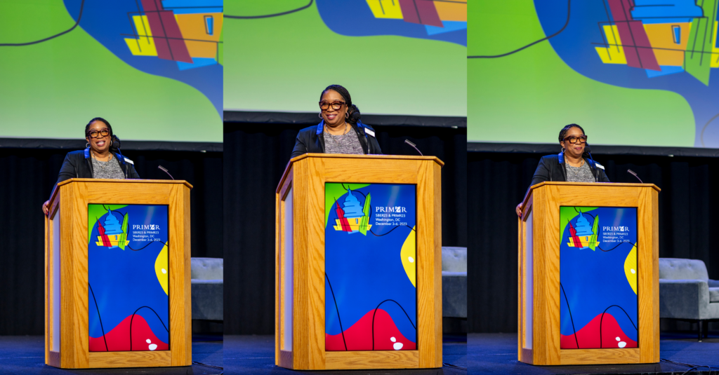 Highlights from PRIM&R's 2023 Annual Conference and SBER Conference