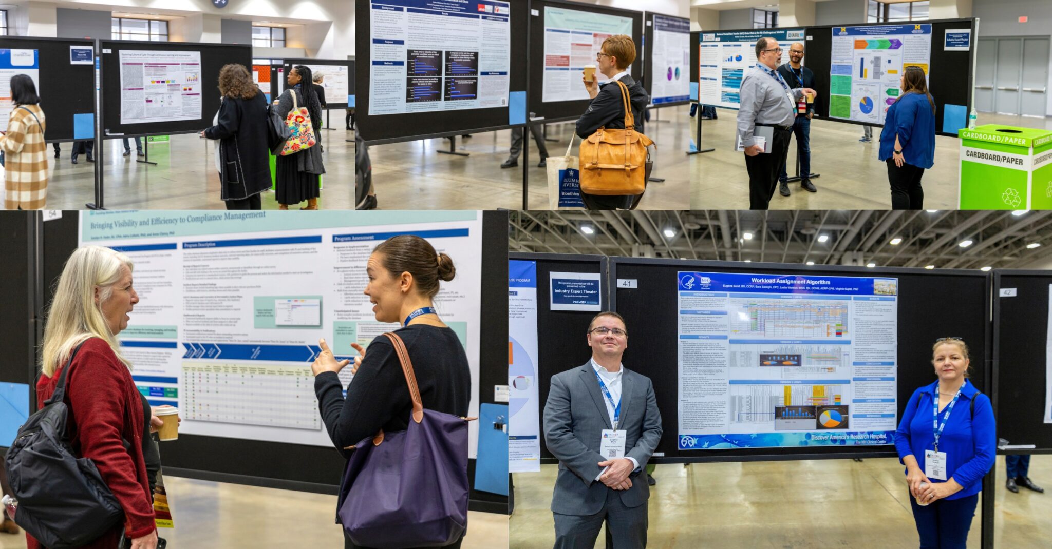 Highlights from PRIM&R's 2023 Annual Conference and SBER Conference