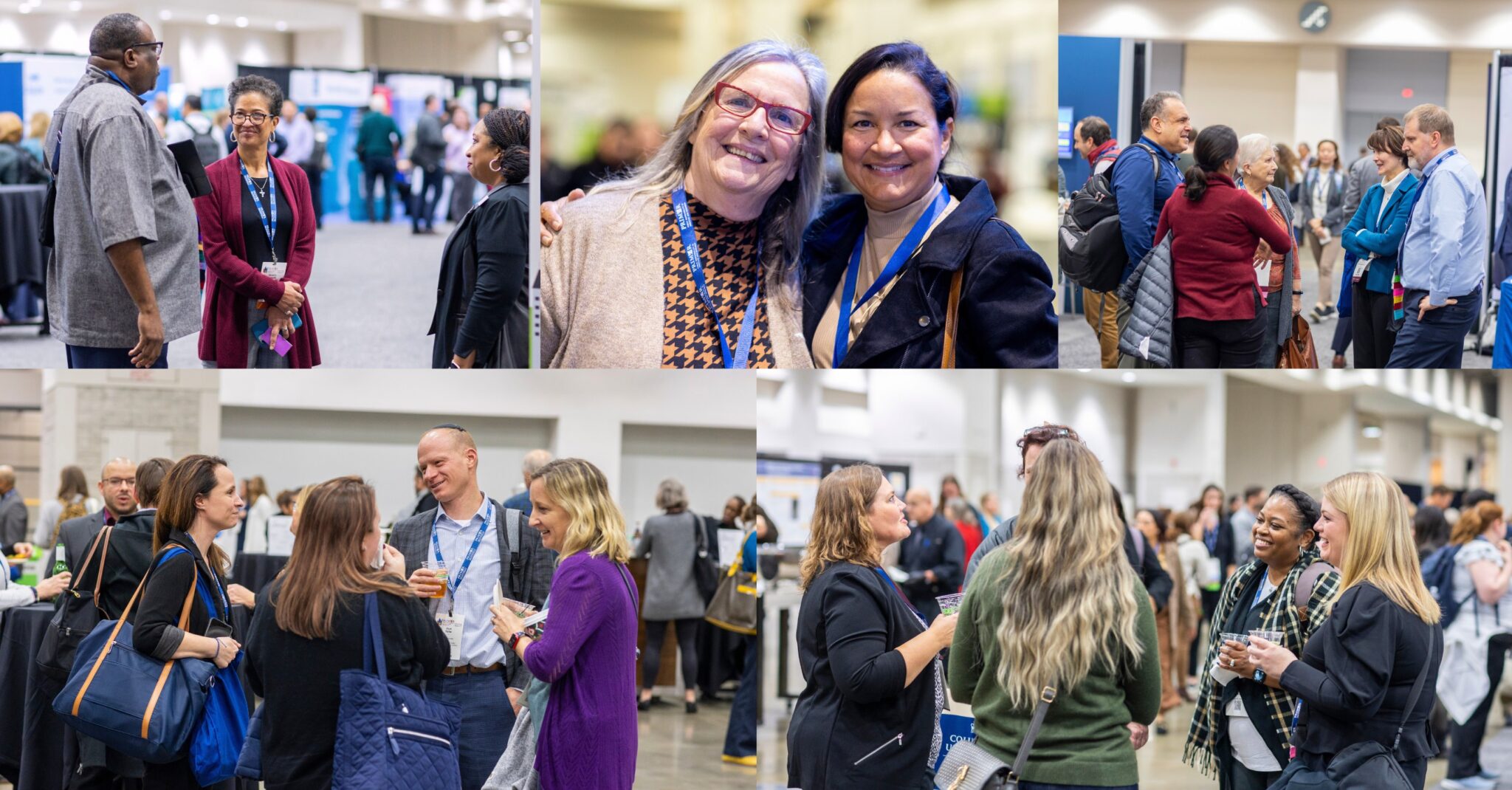 Highlights from PRIM&R's 2023 Annual Conference and SBER Conference